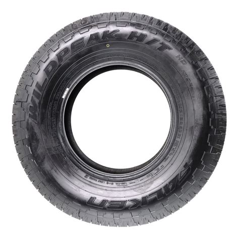 New Lt 265 75r16 Falken Wildpeak H T Ht02 Hd 123 120s E Utires