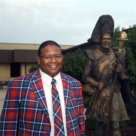 Andre Wilson Linkedin