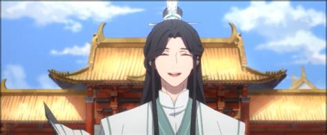 Tgcf Lord Wind Master Explore Tumblr Posts And Blogs Tumgik