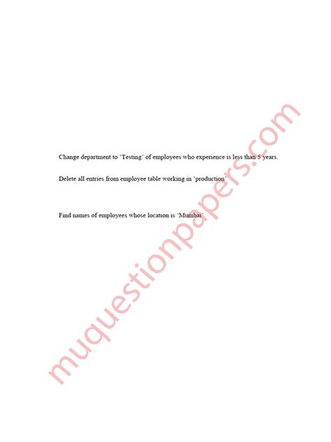 2023december Dbms Pdf