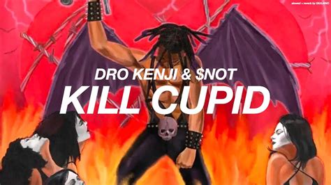 Kill Cupid