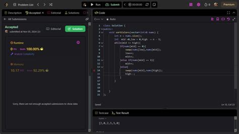 Mohammad Kazimuddin On Linkedin Day83 Dsa 100daysofleetcodechallenge Leetcode Hackerrank