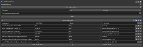 Whole Building Lifecycle Analysis Wblca — Osarch