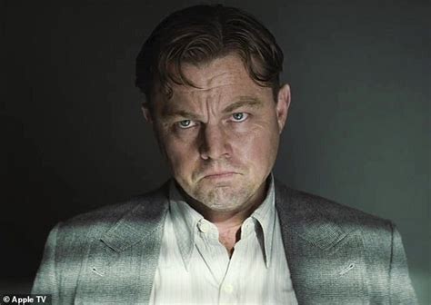Killers Of The Flower Moon Final Trailer Leonardo Dicaprios Villain