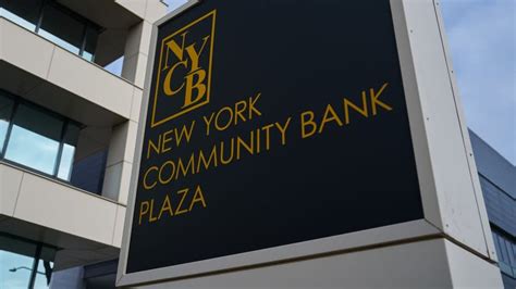 Nycb Takes More Action As Ceo Works A New Business Plan Fox Business
