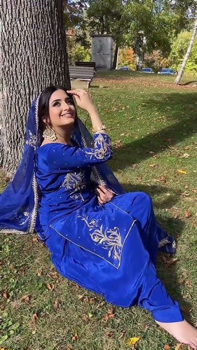 Beautiful Pathan Girl Youtube