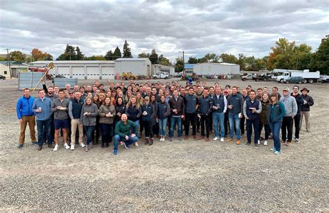 Emsi Employees Gather