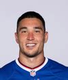 Taylor Rapp Stats Buffalo Bills The Football Database