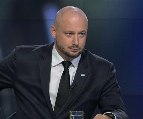 Jacek Siewiera Wystartuje W Wyborach Kosiniak Kamysz Zabrał Głos