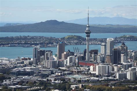 Hotéis Bons E Baratos Em Auckland Na Nova Zelândia Dicas De Hotéis