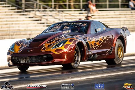 Fueltech Usa Congratulations To Blake Copson And Tim