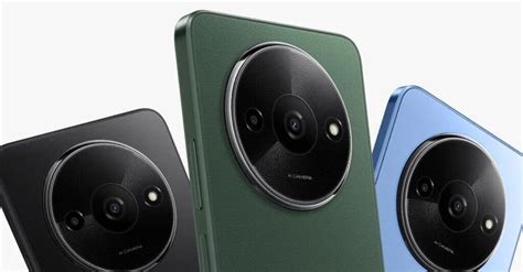 Xiaomi Redmi A Lanzamiento Caracter Sticas Y Precios