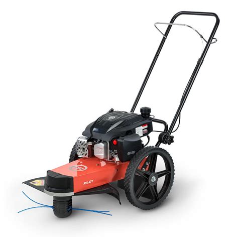 Dr Trimmer Mower Pro Xlsp Landscape Supply