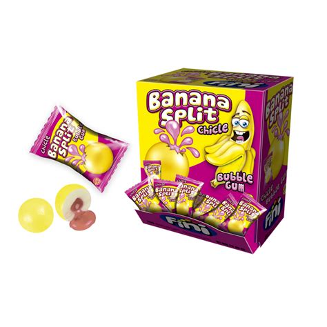 Chicles Dulce Y Más