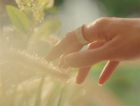 Femometer Smart Ring Gen 2 Whats Upgraded From Gen 1