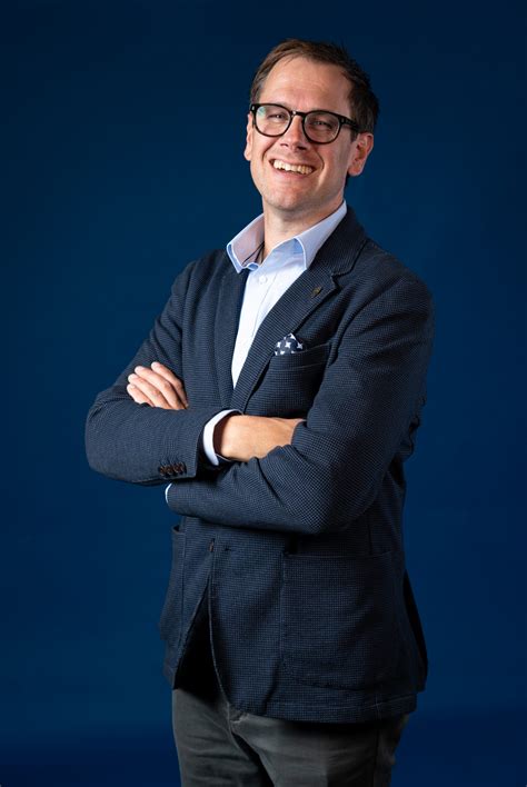 Ton Van Dijk Business Innovation And Creative Lead Blis Digital Emerce