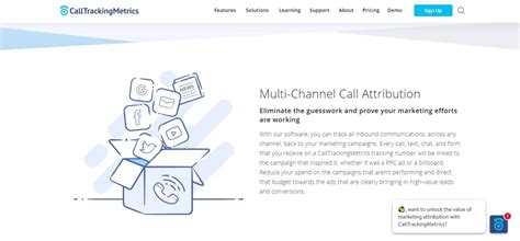 Best Call Tracking Tools That Work With Wordpress And Hubspot