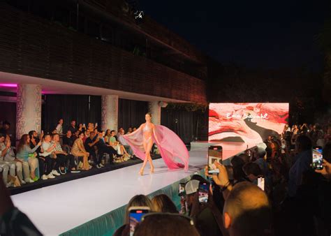 Miami Swim Week® The Shows 2025