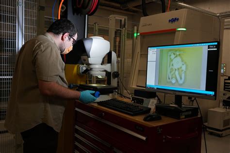 Pt Microfluidics Sample Providence Texture