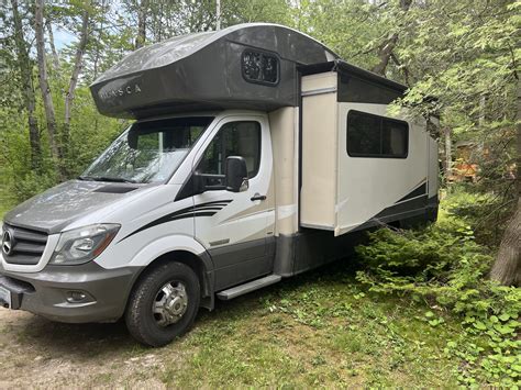 Class C Rvs And Motorhomes For Sale Rvs On Autotrader