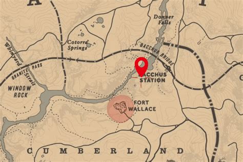 All Red Dead Redemption 2 Treasure Map Locations And Solutions Patch Crazy