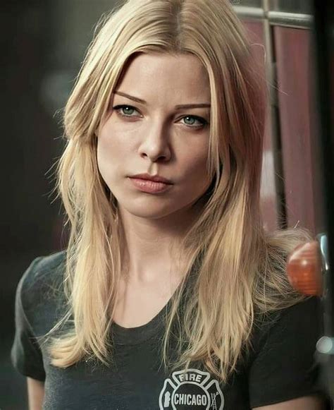 Chloe Decker Wallpapers Wallpaper Cave