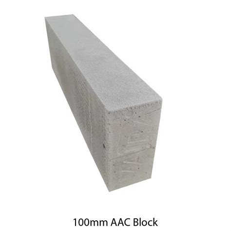 Autoclaved Aerated Concrete Block At ₹ 275 Piece Lightweight Block In