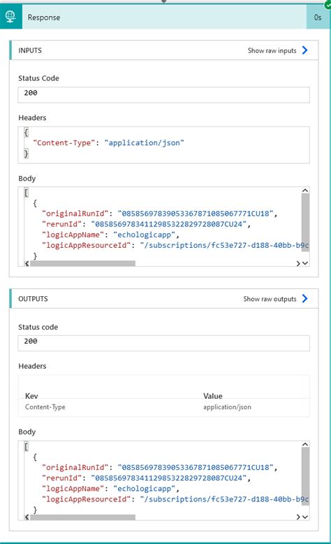 Resubmitting Failed Logic Apps Using Power Automate Dreaming In CRM Power Platform