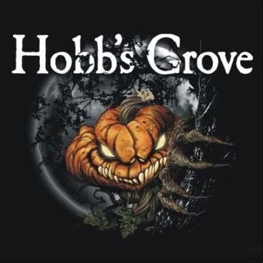 Hobbs Grove Halloween Haunt Sanger Ca