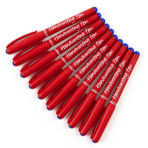 Handwriting Pens