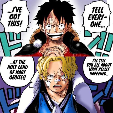 Whats The Strongest Character This Duo Beats R Onepiecepowerscaling