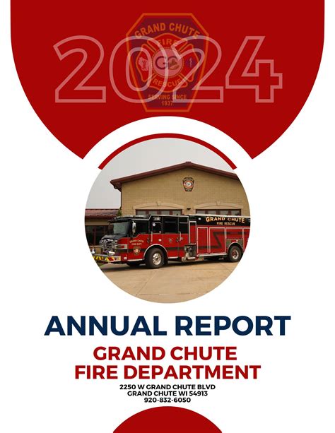 Grand Chute Fire Department If Youre Curious About Some Of The