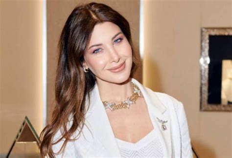 شاهد نانسي عجرم بدنا نروح السعودية والسعودية تدلعنا صحيفة المرصد