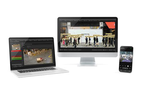 Synectics Unveils Ai Suite And Enhanced Mobile Features In New Synergy