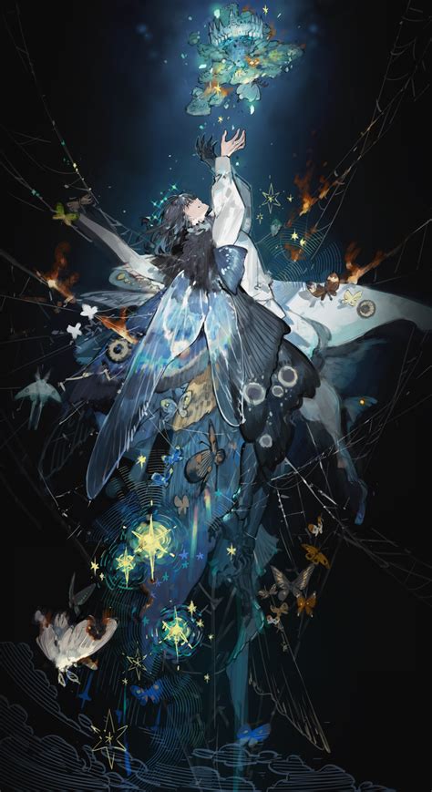 Pretender Oberon Fate Grand Order Image By Star Shadow Magician
