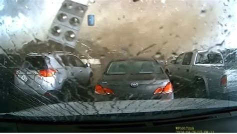 گردباد وحشتناک و ویرانگر در نبراسکا آمریکا کاوشگر تماشا