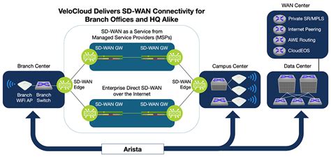 Next Generation Sd Wan In The Ai Era