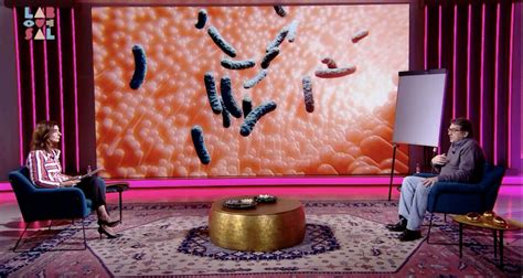 Dottor Massimo Citro Della Riva Verità Nascoste E Libertà Di Cura Telecolor