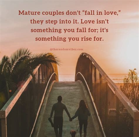 50 Mature Relationship Quotes For A Stronger Bond The Random Vibez