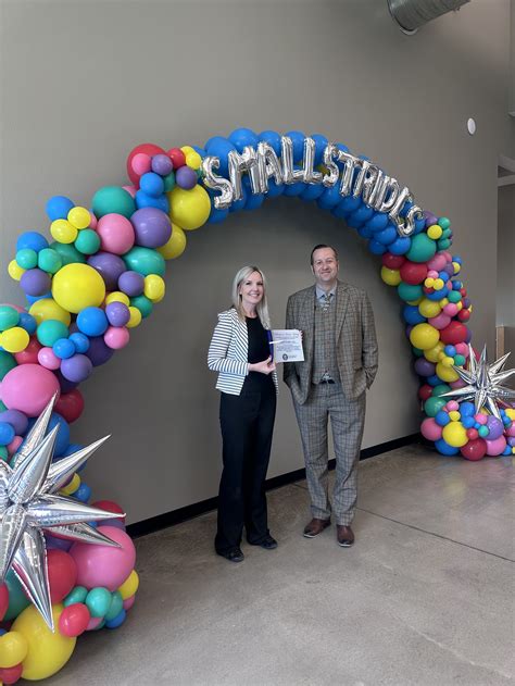 Press — Small Strides Preschool