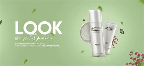 Becute Cosmetic Official Store Premium Beauty And Skincare