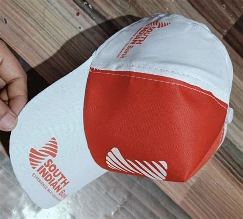Customized Promotional Cap At ₹ 30piece Customized Cap In New Delhi