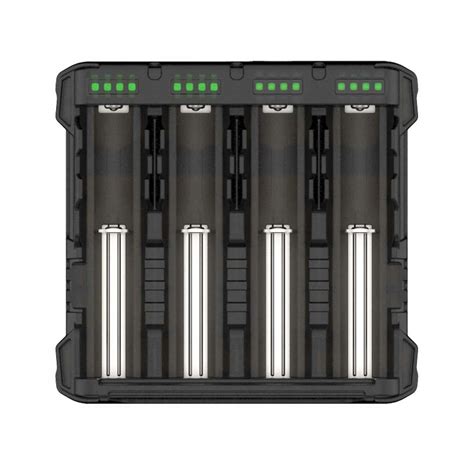 Ładowarka Armytek Handy C4 Pro 4ch 25843 Sklep Laplander Pl