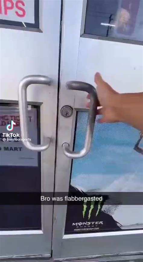 Bro Was Flabbergasted Ifunny