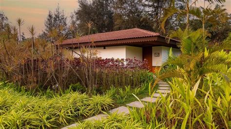 Staycation In Gokarna Experience Tranquility At Gamyam Resort Denissons