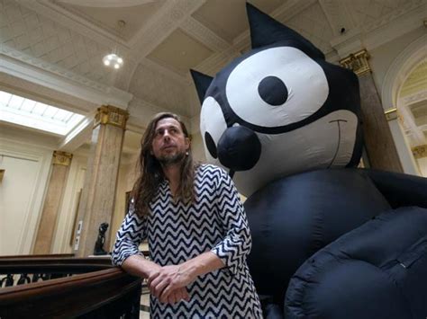 Talk From The Terraceswith Mark Leckey National Museums Liverpool