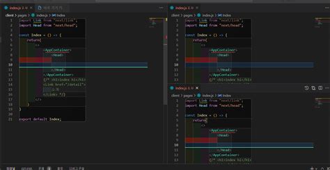 VSCode 사용법 단축키 추천 확장팩 모음