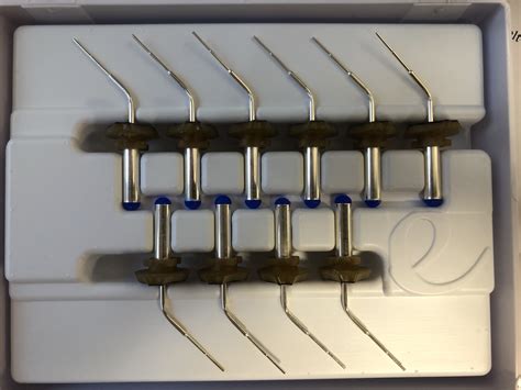 Elements Obturation Unit Wurzelspitze