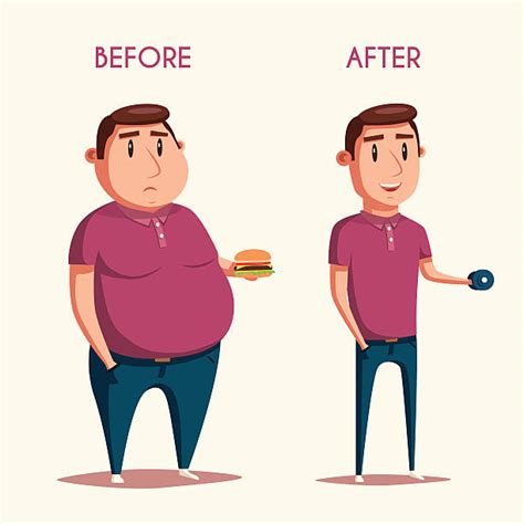 Weight Loss Clip Art