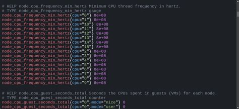 Monitoring Linux With Prometheus And Node Exporter Better Stack Community